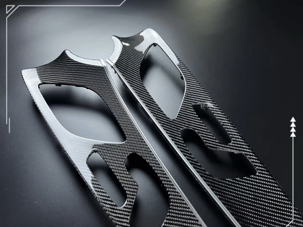 LFI - Long Fiber Injection Molding | Advanced Fiber Reinforcement