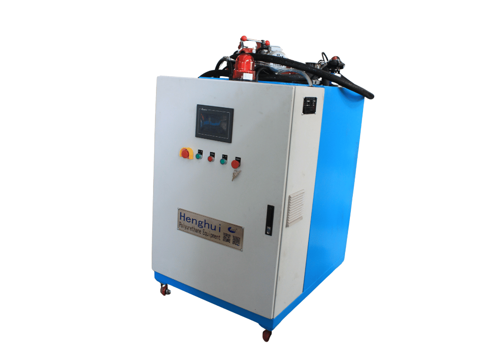 TPU Micro Additive Metering System - Henghui-machinery